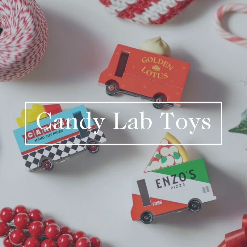 Candy Lab Toys – The Itsy Bitsy Boutique