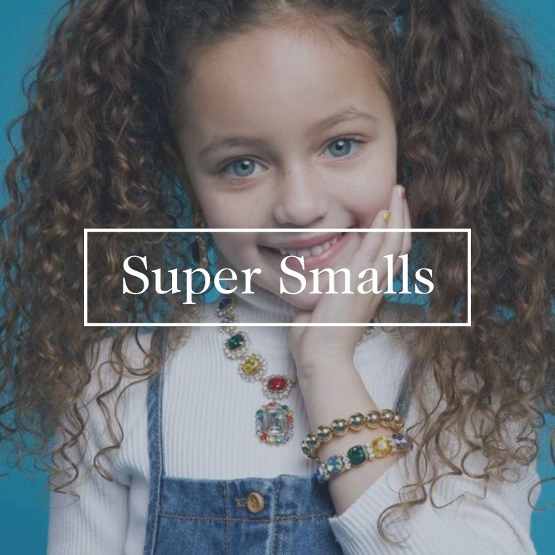 Super Smalls – The Itsy Bitsy Boutique
