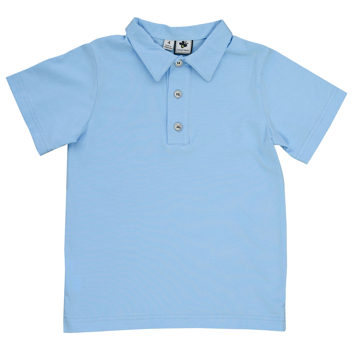 Boy Tops – The Itsy Bitsy Boutique