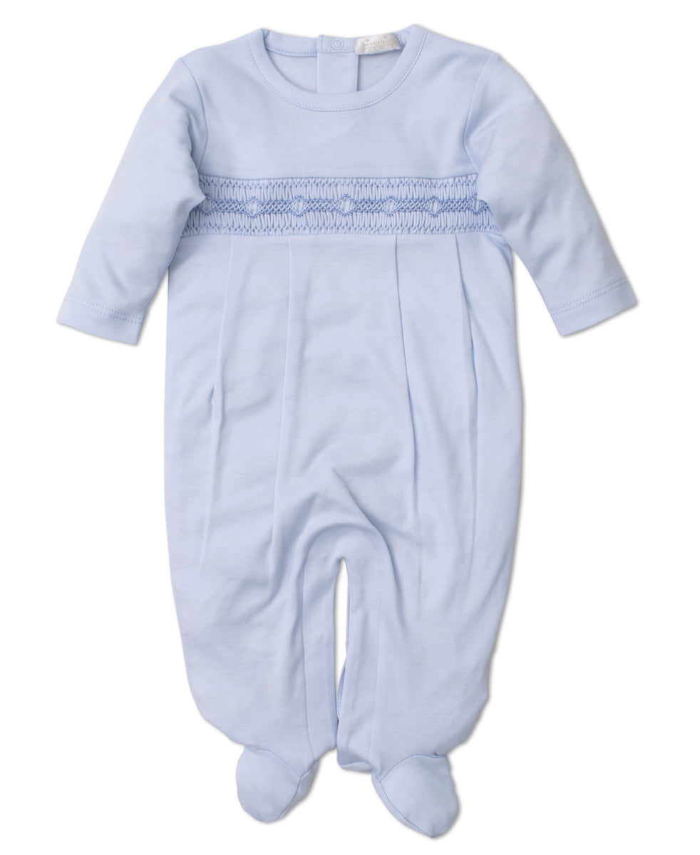 Baby Boy Footies / Rompers / Sleepwear – The Itsy Bitsy Boutique