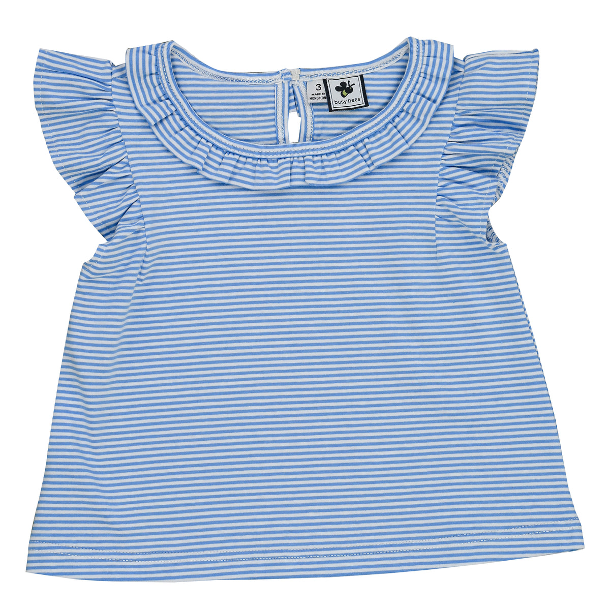 Girl Tops – The Itsy Bitsy Boutique