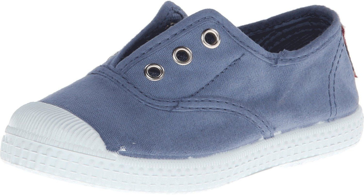 Cienta Sneaker with no Lace - The Itsy Bitsy Boutique